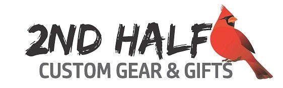 2nd Half Custom Gear & Gifts – 2nd Half Custom Gear & Gifts